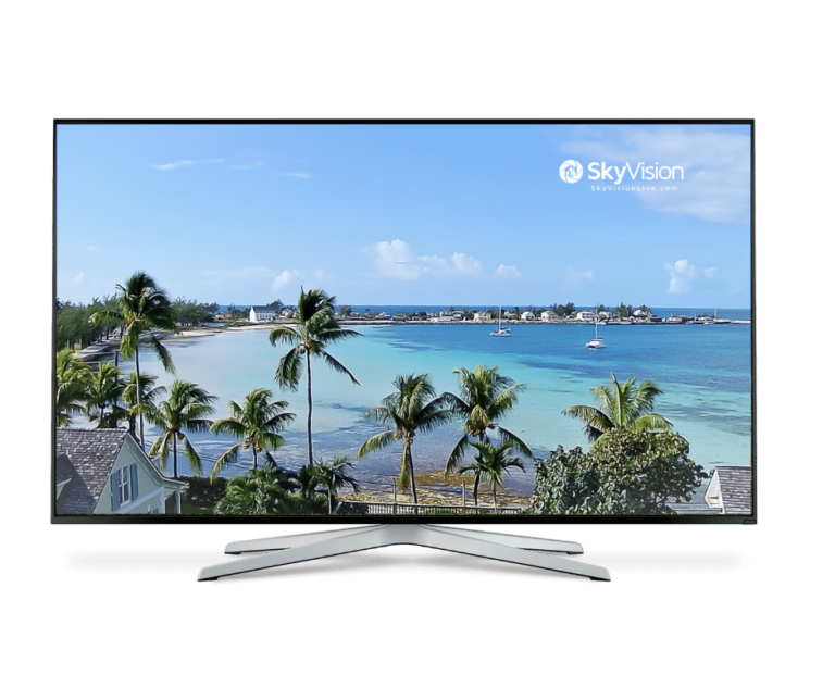 SkyVision LIVE – Unleash the Power of Visual Storytelling with ...