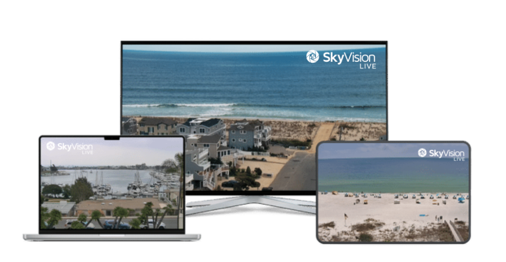 SkyVision LIVE – Unleash the Power of Visual Storytelling with ...