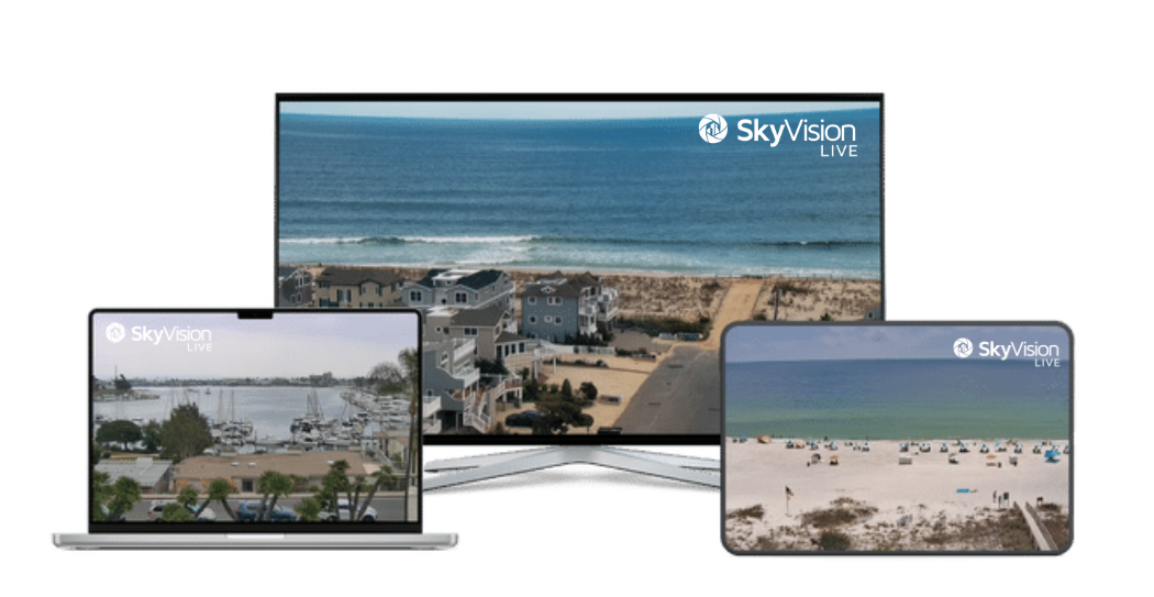 SkyVision LIVE – Unleash the Power of Visual Storytelling with ...